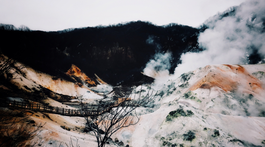 Top 10 Popular Japanese Hot Springs and Towns – BomN's Travel Guide